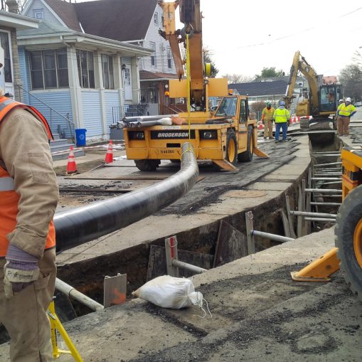 Homepage - Haugland Group