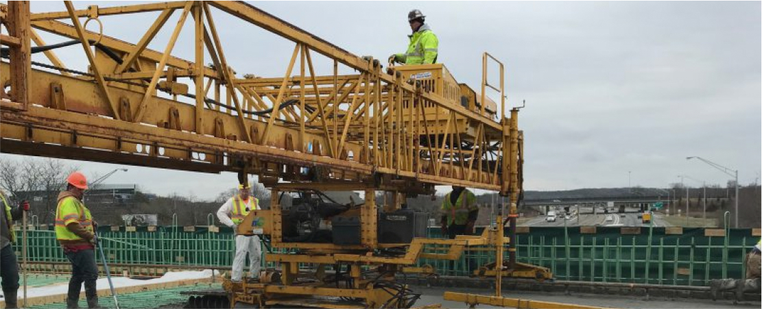 13.8kV Distribution Feeder Installation - Haugland Group