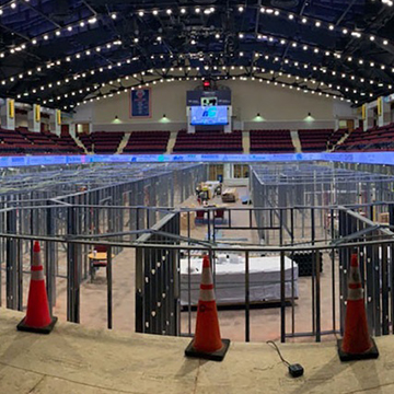 Haugland Group | City of Long Beach Comfort Stations