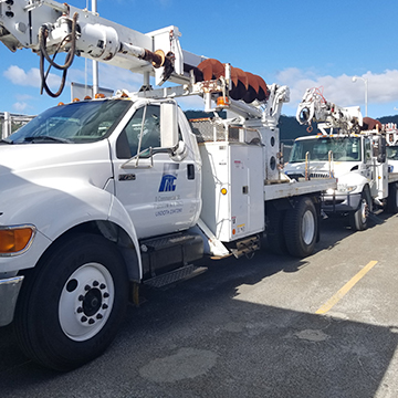 Haugland Group | 230kV HPFF System Infrastructure to Support PSEG…