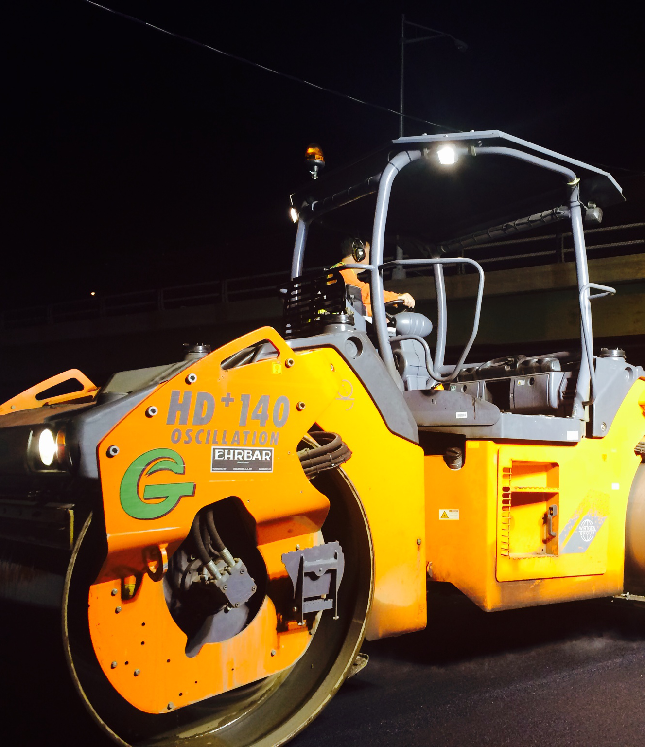 Bridge and Viaduct Construction and Rehabilitation - Haugland Group