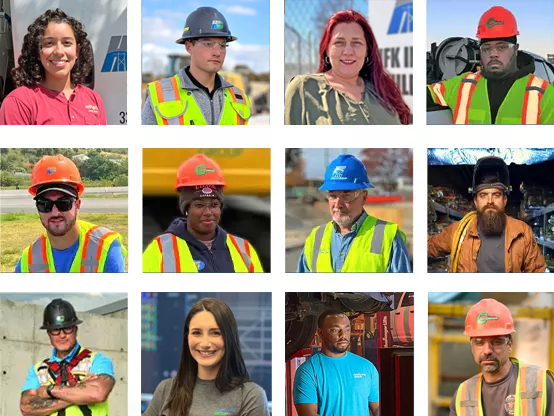 Workforce & Community Development Program - Haugland Group