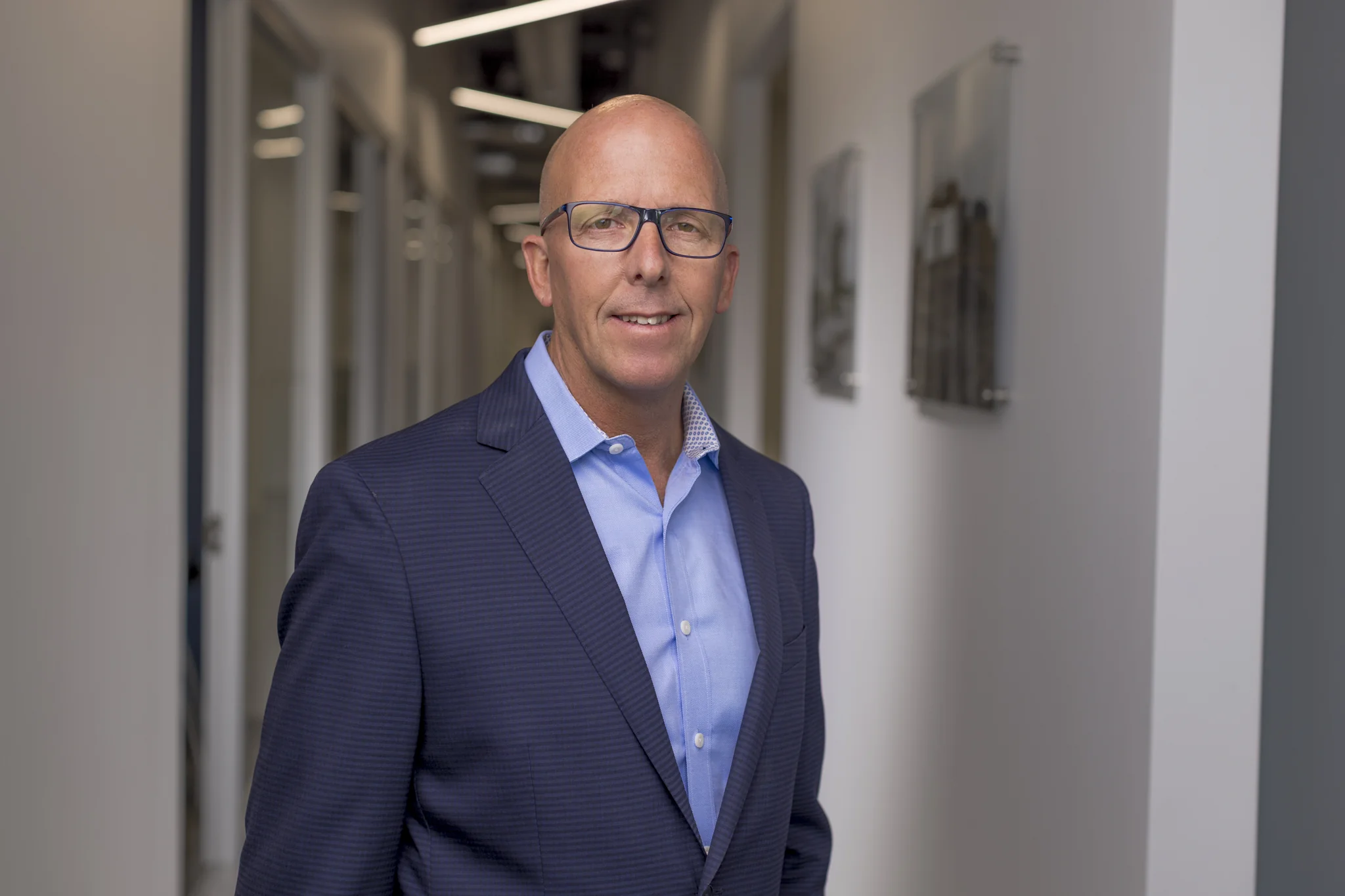 Leadership - Haugland Group